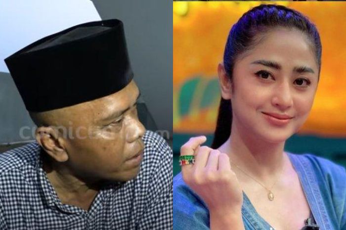 Saksi Dewi Perssik Disebut Mengada-ngada, Warga Ini Beri Kesaksian Soal Penarikan Uang Rp 100 ...