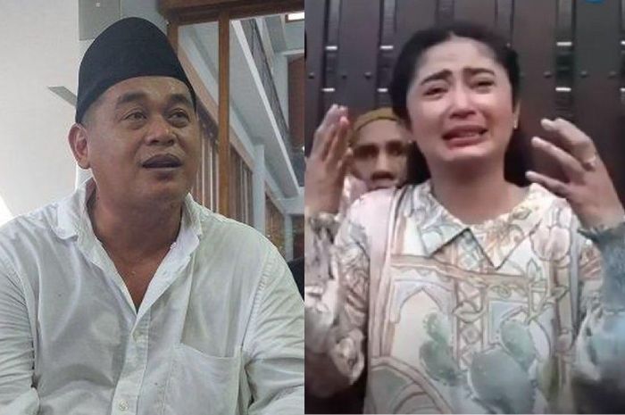 Bukannya Dapat Dukungan Followers Instagram, Dewi Perssik Habis-Habisan Dihujat Netizen Soal ...