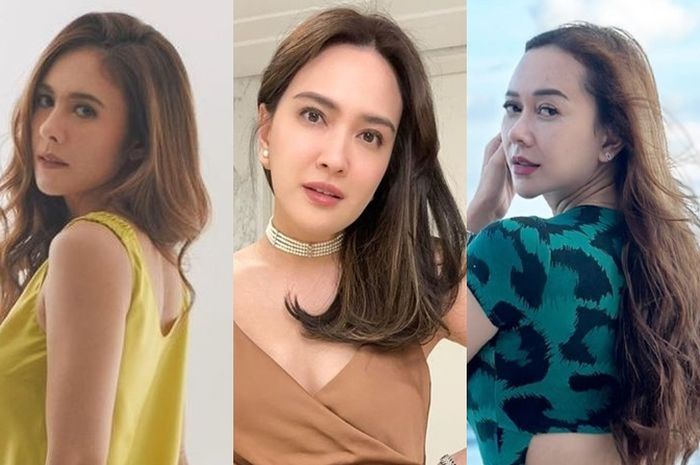 BERITA TERPOPULER: Shandy Aulia Pamer Tas Mewah Hingga Wulan Guritno ...