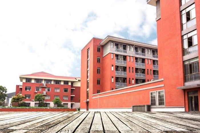 7 Kampus Swasta Terbaik Di Indonesia Mana Pilihanmu Kids