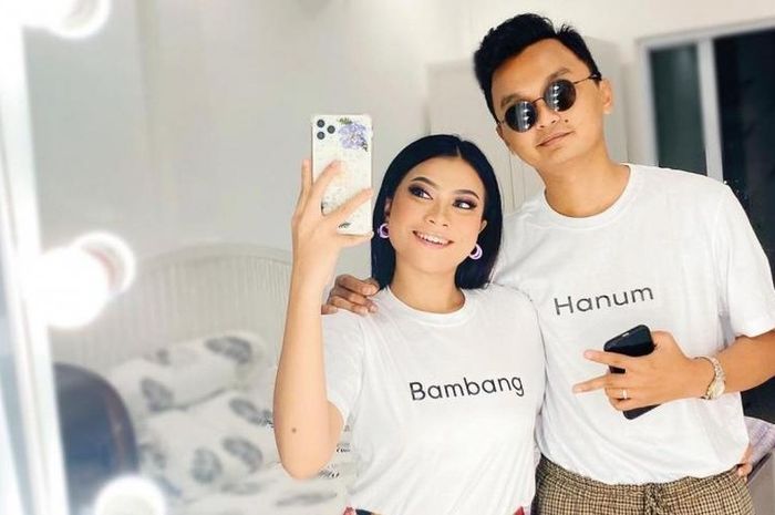 Belajar dari Hanum Mega, Apa Itu Micro Cheating? Kenali Tanda-Tandanya ...