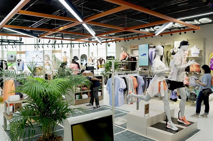 Baru! Kini Butik Sun & Sand Sports Pertama Hadir di Indonesia! - Nova