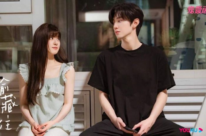 Alasan Duan Jia Xu Hidden Love Cocok Jadi Tipe Cowok Green Flag - CewekBanget