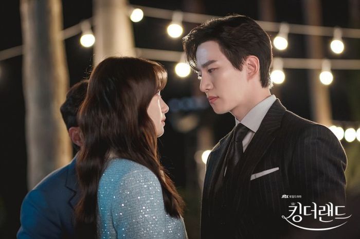 Yoona Snsd Dan Lee Junho 2pm Udah Saling Naksir Rating Drama Korea