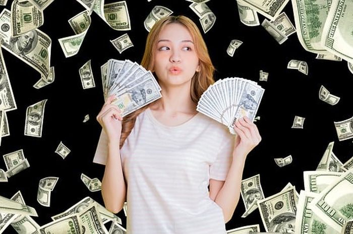 Inilah 3 Weton yang Berjodoh dengan Khodam Uang - Grid Hot Inilah 3 Weton yang Berjodoh dengan Khodam Uang - Grid Hot