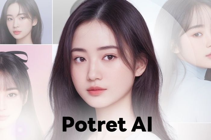 LINE Rilis Fitur Potret Profesional yang Ditenagai Teknologi AI - Info ...