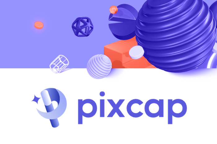 Alternatif Canva: Website Pixcap untuk Buat Desain 3D dan Dapatkan ...