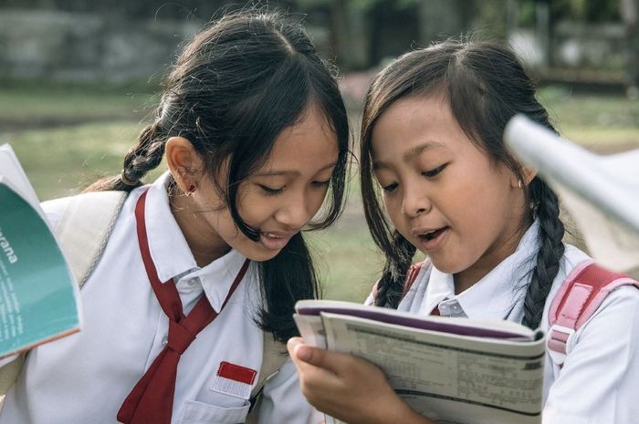 Hak dan Kewajiban sebagai Peserta Didik, Kelas 4 SD Kurikulum Merdeka ...