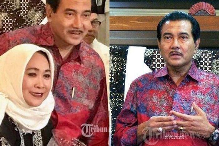 Jenny Rachman Terancam Dipenjara, Supradjarto Laporkan Balik Sang Istri ke Polisi, Kuasa Hukum ...