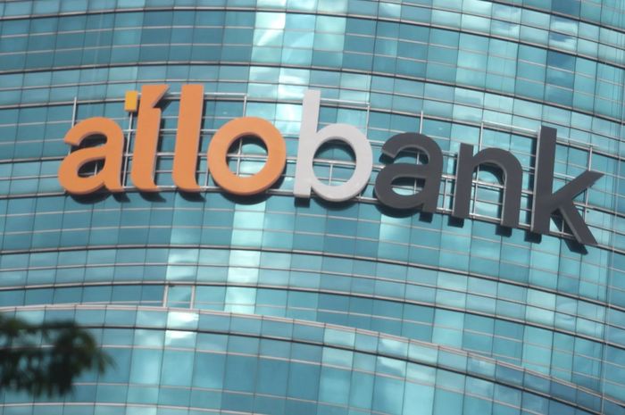 Perkuat Layanan Perbankan Digitalnya, Allo Bank Gandeng Tencent Cloud ...