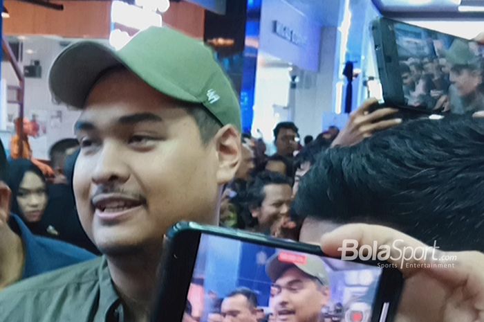 Soal Pemain Naturalisasi yang Bakal Main untuk Timnas U-17 Indonesia ...