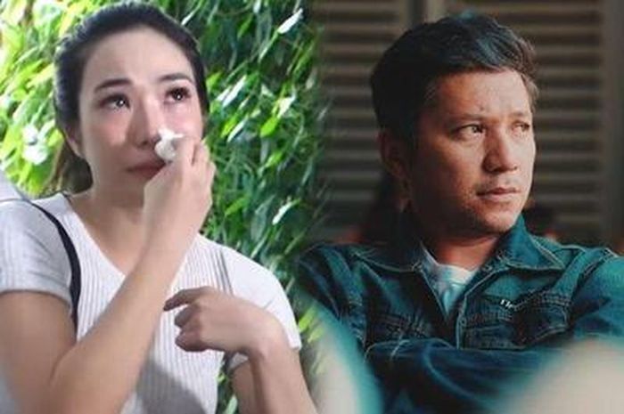CERAI Supaya Bahagia, Gisella Anastasia Malah Rasakan Hal Pilu Ini Usai Pisah dari Gading Marten ...