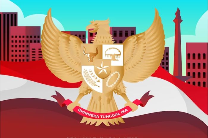 Bagaimana Penerapan Pancasila dalam Konteks Kehidupan Berbangsa? - Intisari
