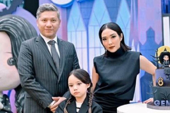Kena Karma Instan? Gisella Anastasia Ngaku Tak Dapatkan Keinginannya Ini Setelah Bercerai ...