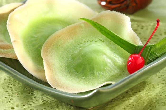 Kue Ape, Kuliner Tradisional Betawi yang Lahir karena 'Salah Komunikasi ...