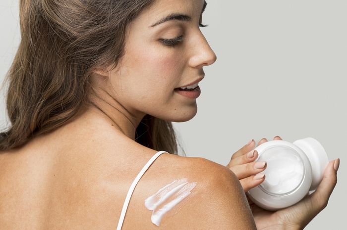 Produk Bleaching Badan yang Aman untuk Memutihkan Kulit, Sudah BPOM ...