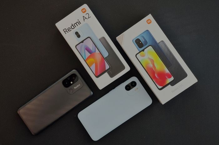 Harga Baru Produk Redmi per Juli 2023, Ada yang Turun Rp 500 Ribu ...