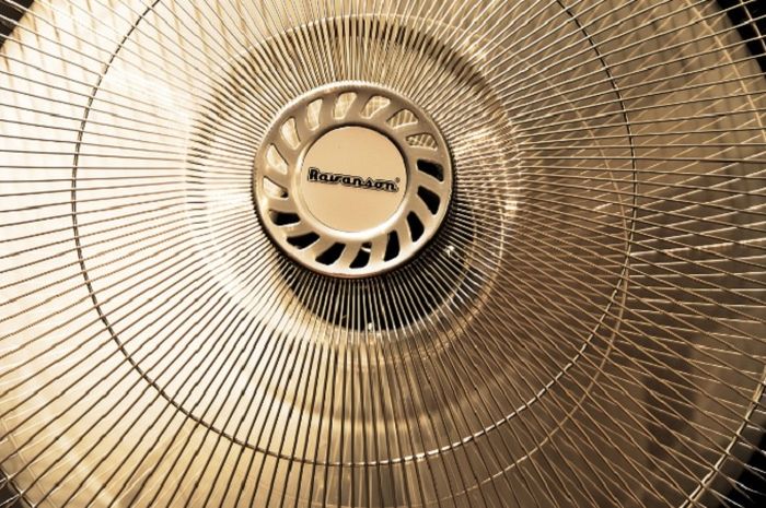 Cara Ampuh Agar Kipas Angin Tidak Berisik Tetapi Tetap Berembus Kencang ...