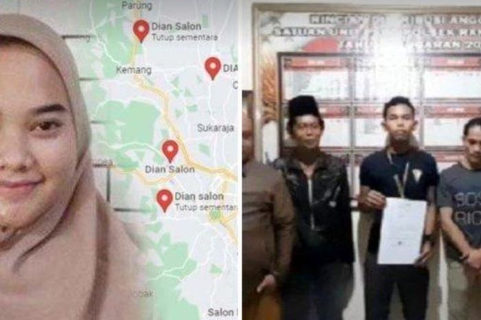 Begini Nasib Anggi, Mempelai Wanita Asal Rancabungur yang Kabur Sehari setelah Nikah, Suami Auto ...