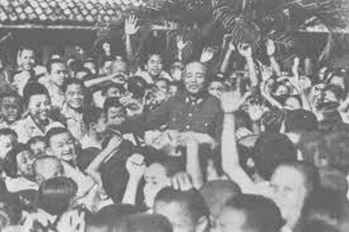 Hitoshi Imamura, Jenderal Jepang yang Paling Ramah Ketika Menjajah ...