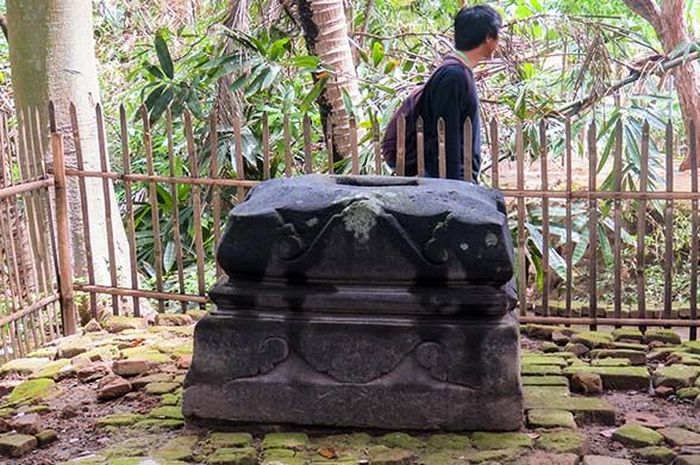 Riwayatmu Kini, Begni Nasib Keraton Kerto Yang Pernah Jadi Ibu Kota ...