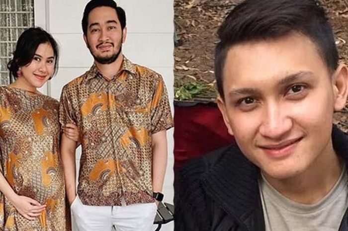 HEBOH Perselingkuhan Syahnaz Sadiqah dan Rendy Kjaernett, Mantan ...