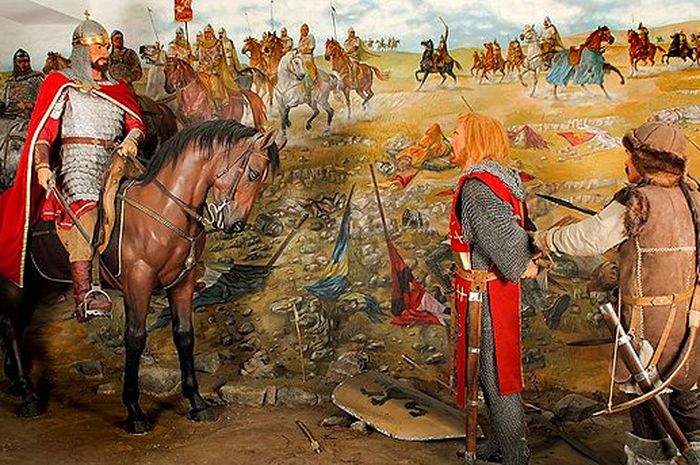 Sejarah Perang Salib Keempat dan Berdirinya Kekaisaran Latin - Semua ...