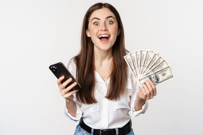 7 Rekomendasi Pinjol yang Cair 24 Jam dan Resmi Diawasi OJK, Apa Saja ...