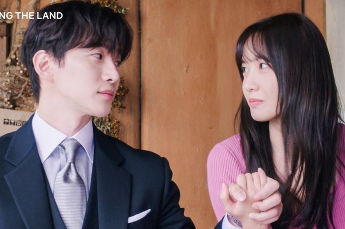 Adegan Romantis Yoona Snsd Dan Lee Junho 2pm Bikin Rating Drama Korea