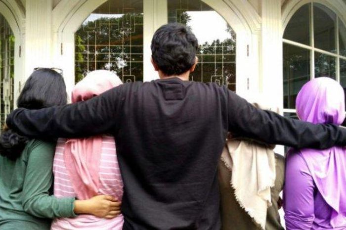 3 Tanggal Lahir Pria Ini Rawan Poligami, Susah Kendalikan Nafsu Duniawi ...