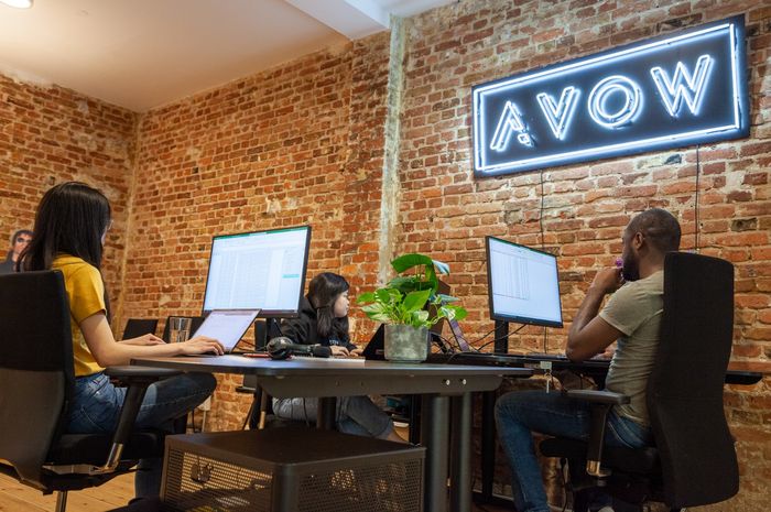 AVOW: Pemasaran OEM Terbukti Sukses Gaet Pelanggan Efektif dan Efisien ...