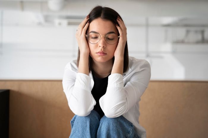 Jangan Asal Diagnosis, Ini Perbedaan Gangguan Delusi, Ilusi, Halusinasi ...