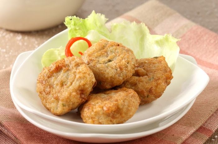 5 Rahasia Membuat Perkedel Kentang yang Enak dan Tidak Mudah Hancur ...