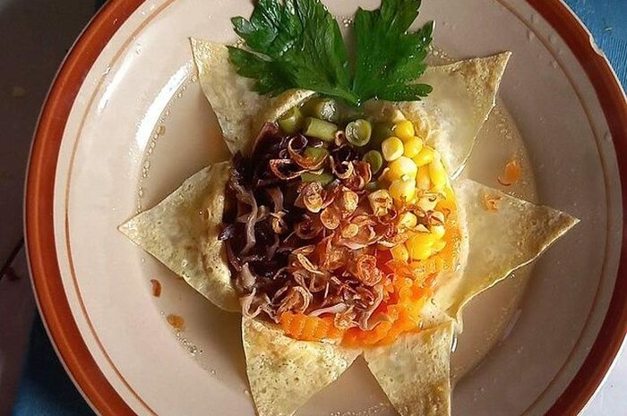 8 Sup Khas Indonesia, Ada Sup Tunjang dari Riau hingga Sup Matahari ...