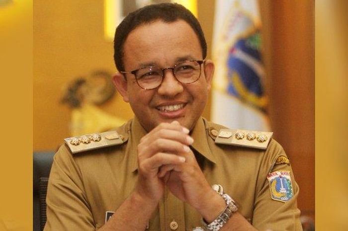 Anies Baswedan Maju Jadi Capres 2024, Intip Rumahnya yang Bernuansa ...