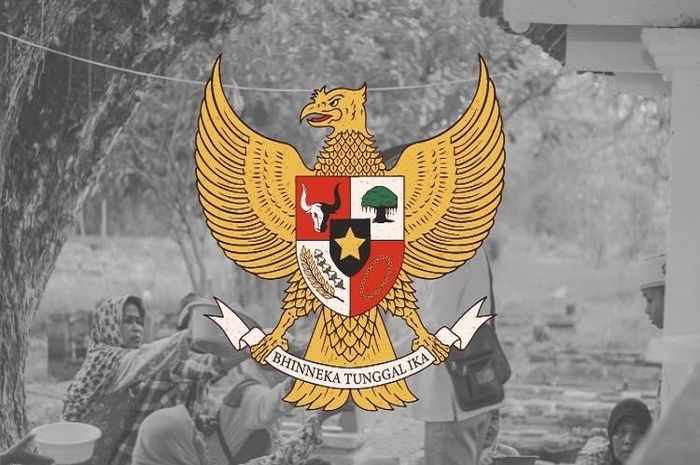 Makna Pancasila sebagai Pandangan Hidup Bangsa Indonesia - Adjar Makna Pancasila sebagai Pandangan Hidup Bangsa Indonesia - Adjar