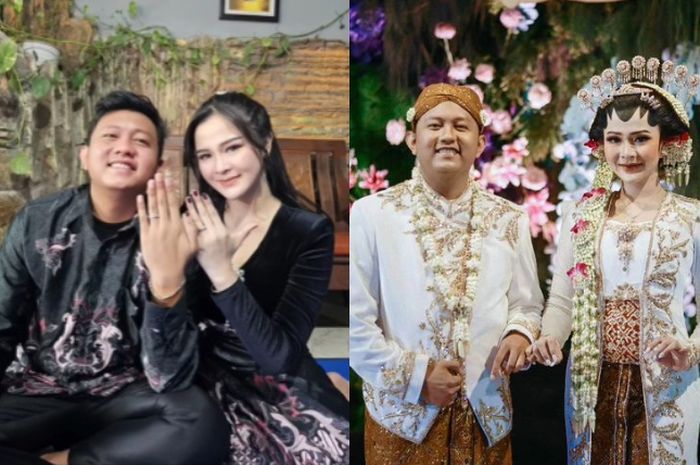 Bella Bonita Dituding Mantan Simpanan Pejabat, Momen Mesra Ciuman ...