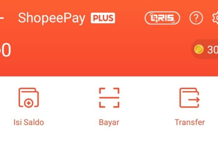 Anti Ribet! Cara Transfer Saldo ShopeePay ke Sesama Pengguna ShopeePay ...