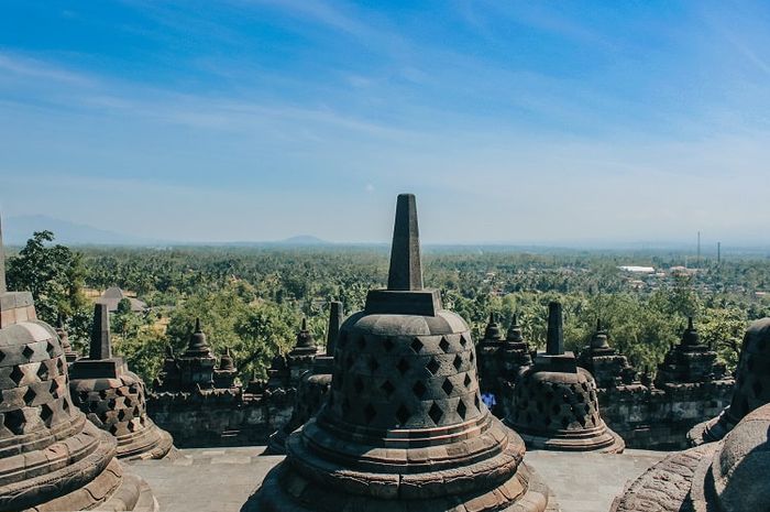 Penyebab Runtuhnya Kerajaan Mataram Kuno - Adjar Penyebab Runtuhnya Kerajaan Mataram Kuno - Adjar