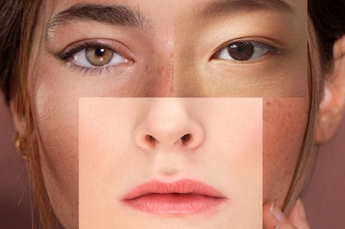 Cara Agar Wajah Simetris Tanpa Operasi, Coba Lakukan Ini dengan Rutin ...