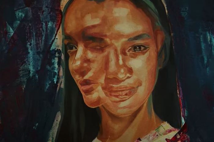 Lagu Baru Tulus - Interaksi, Bagian dari Album Manusia, Lengkap dengan ...