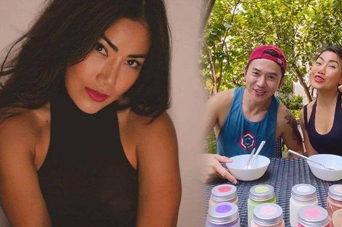 Rafael Tan Buka Suara Soal Tudingan Jadi Orang Ketiga dalam Rumah Tangga Inge Anugrah dan Ari ...