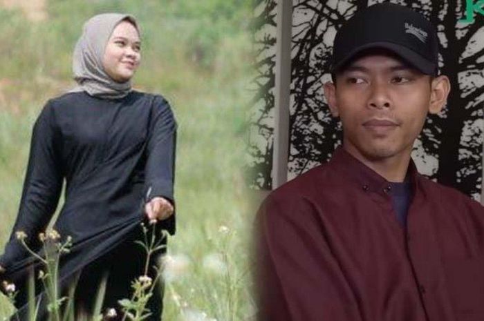 BATAL Ceraikan Anggi, Fahmi Pengantin di Bogor yang Viral Bukan Berstatus Duda Tapi Bujangan ...