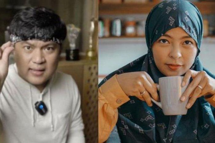 Tantri Serang Balik Eks Drummer, Vokalis Kotak Bongkar Masa Lalu Posan ...