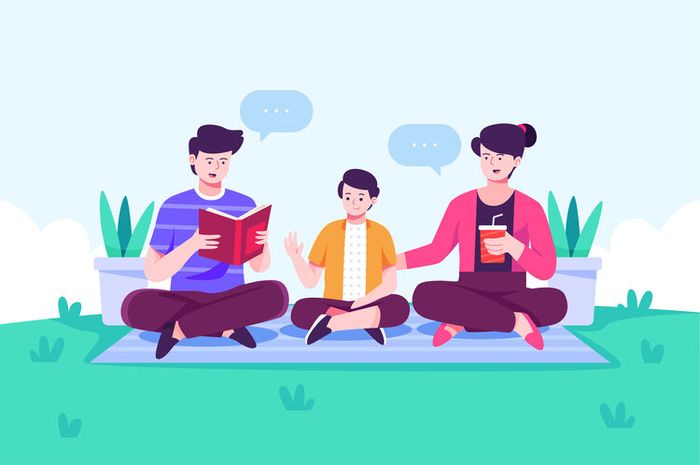 Parikan atau Pantun Jawa: Jenis dan Contoh - Adjar