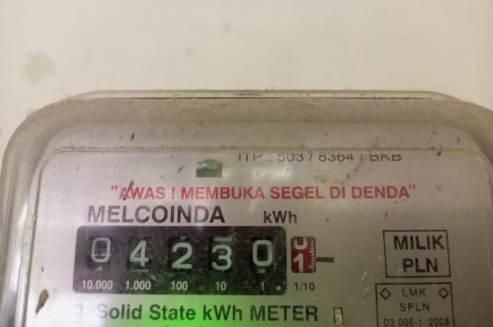 Bisa Buat Tak Nyaman, Ternyata Ini Penyebab Token Listrik Bunyi Padahal ...