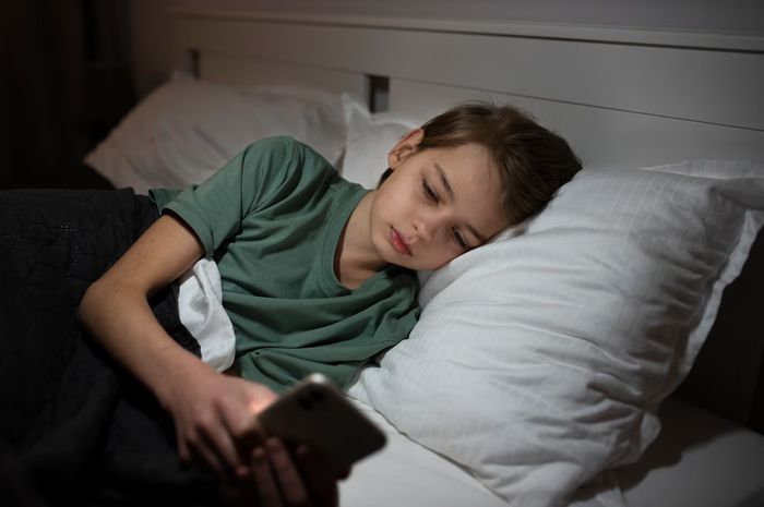 Bagaimana Cara Mengatasi Insomnia pada Anak? - Kids