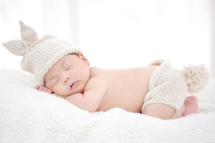 Arti Nama Zoeya dan Rangkaian Nama Panjang untuk Nama Bayi Perempuan ...