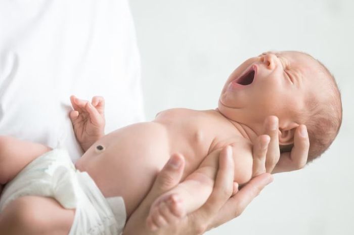 Cara Mencegah Bayi Lahir Cacat, Ini yang Harus Moms Lakukan Supaya Si ...
