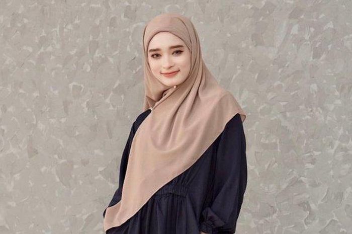 Dikenal Kalem saat Bercadar, Inara Rusli Blak-blakan Akui Dulu Hobi ...